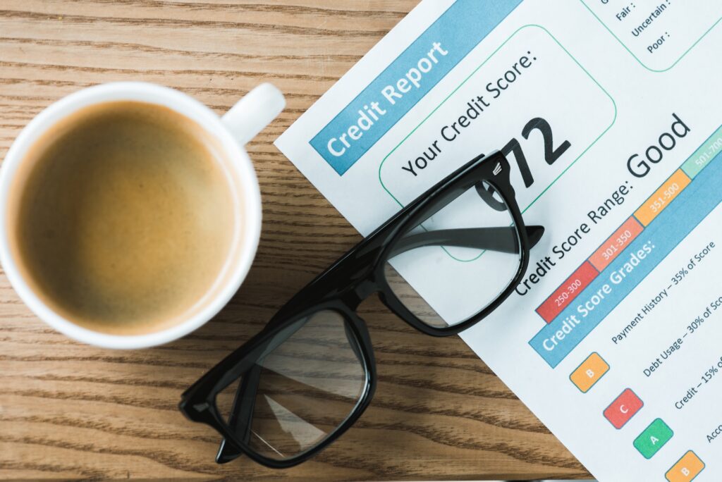 What is my Credit Score? - Wallet Wisely